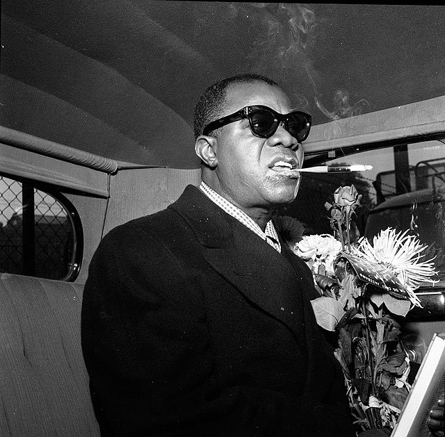 Cannabis and Music: How Artists Have Been Influenced by the Herb – POT ...