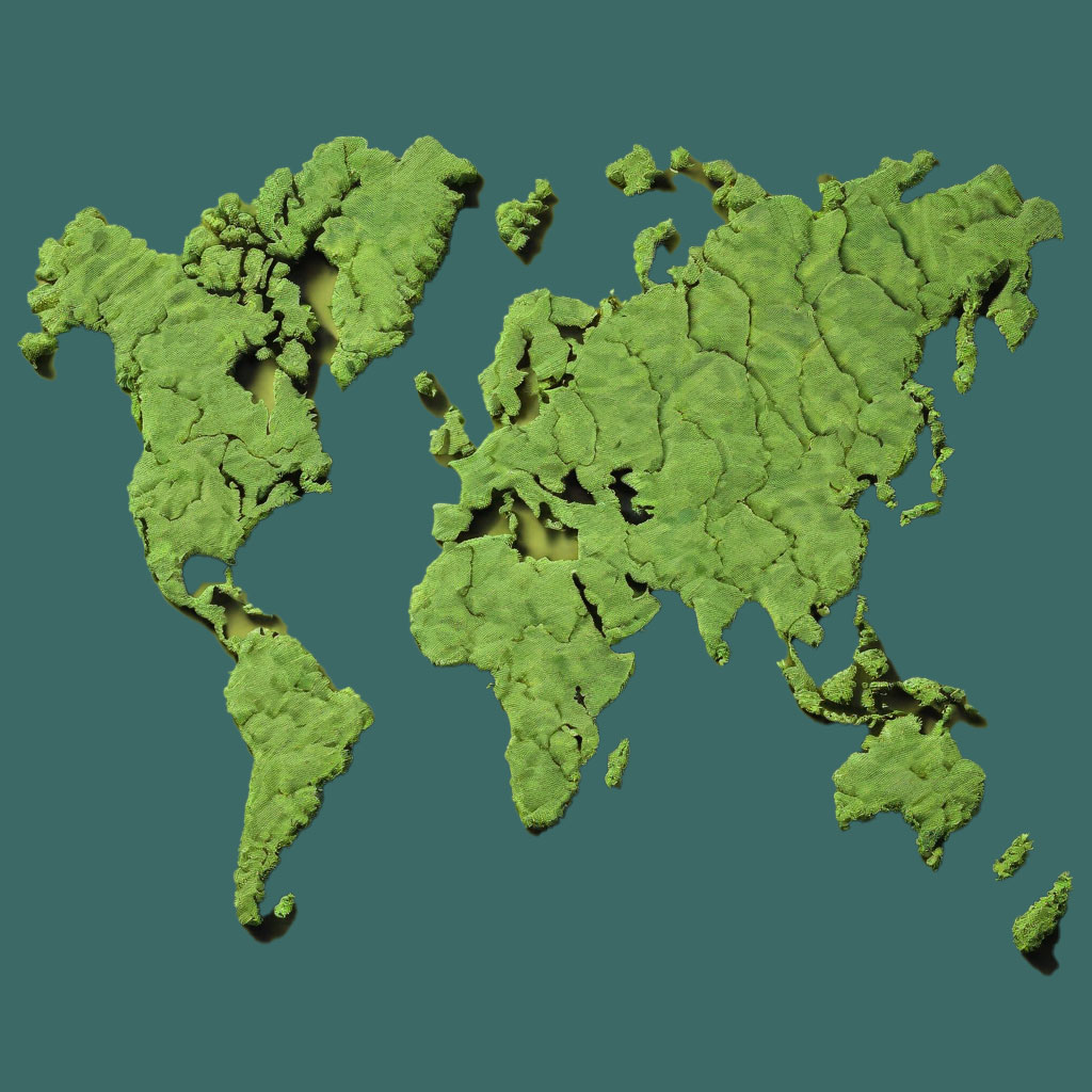 Legal Landscapes: A Global Overview of Cannabis Laws – POT CULTURE MAGAZINE