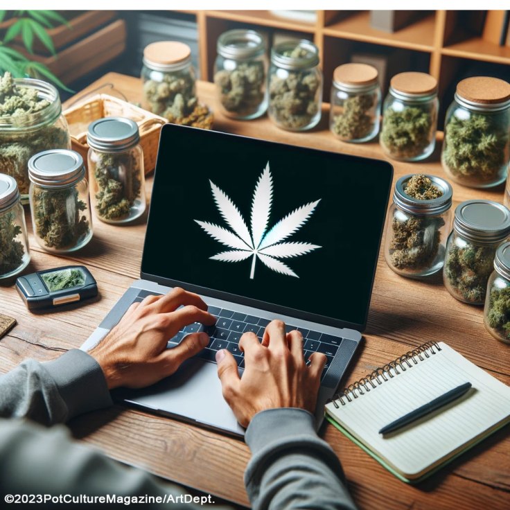 Quiz – POT CULTURE MAGAZINE