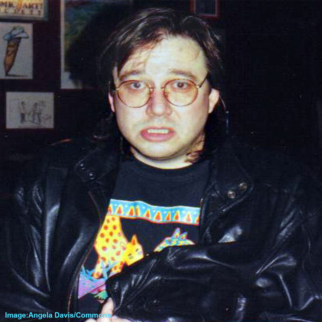Bill Hicks: A Legacy of Laughter, Insight, and Advocacy – POT CULTURE ...