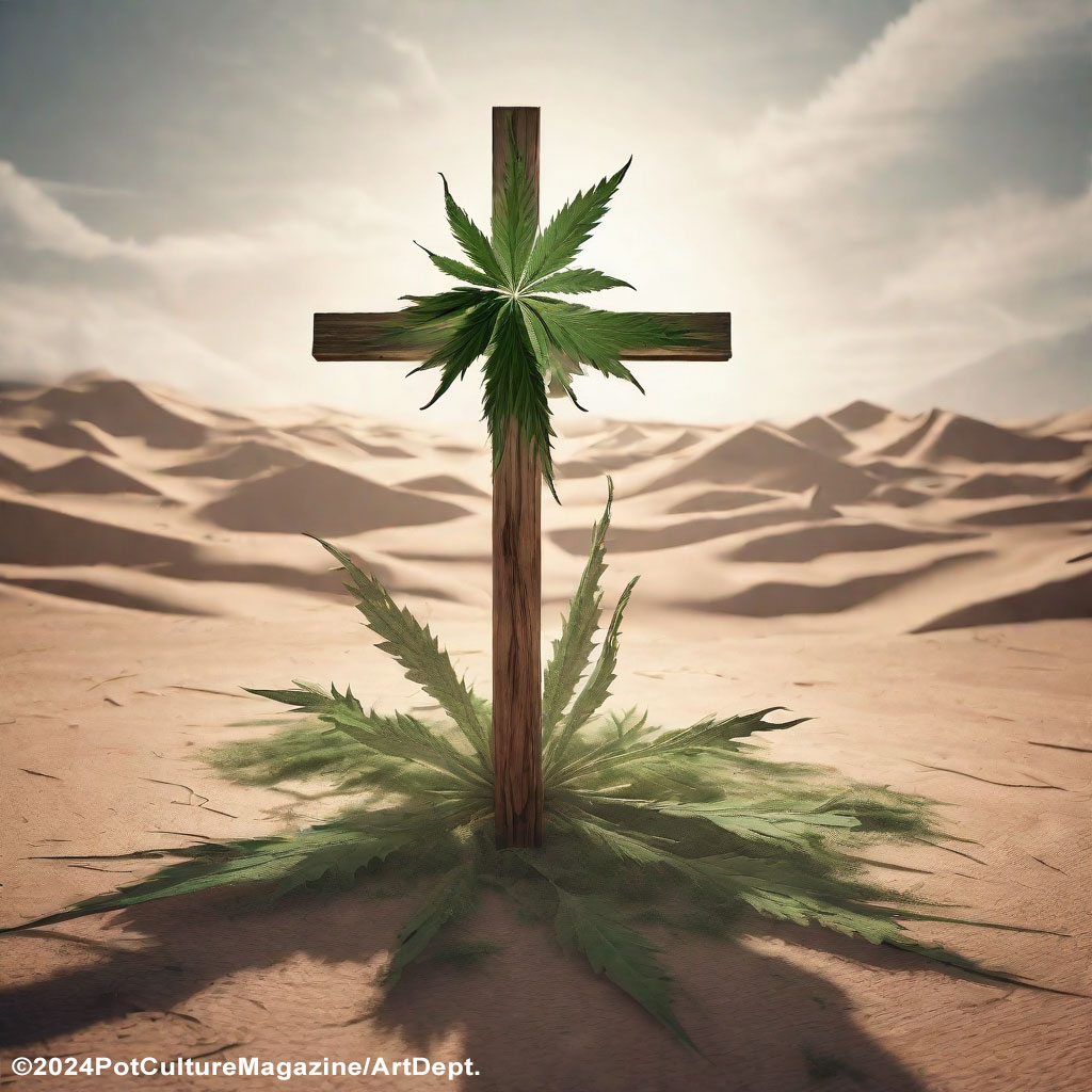 Cannabis Culture Clash: Reevaluating California’s Approach Amidst ...