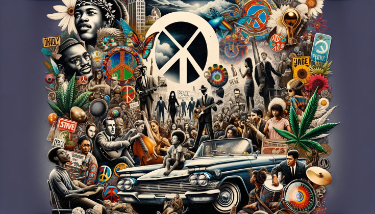 Back in High Day: From Whispers to Roars – The Cannabis Chronicle of ...