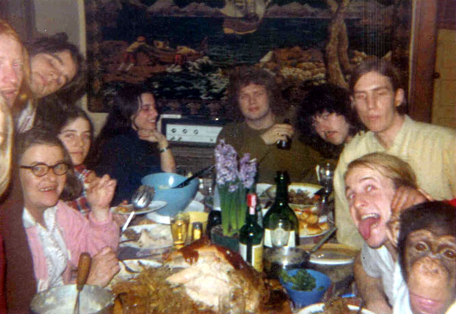 Beyond the Jokes: The World According to Jackie ‘The Joke Man’ Martling ...