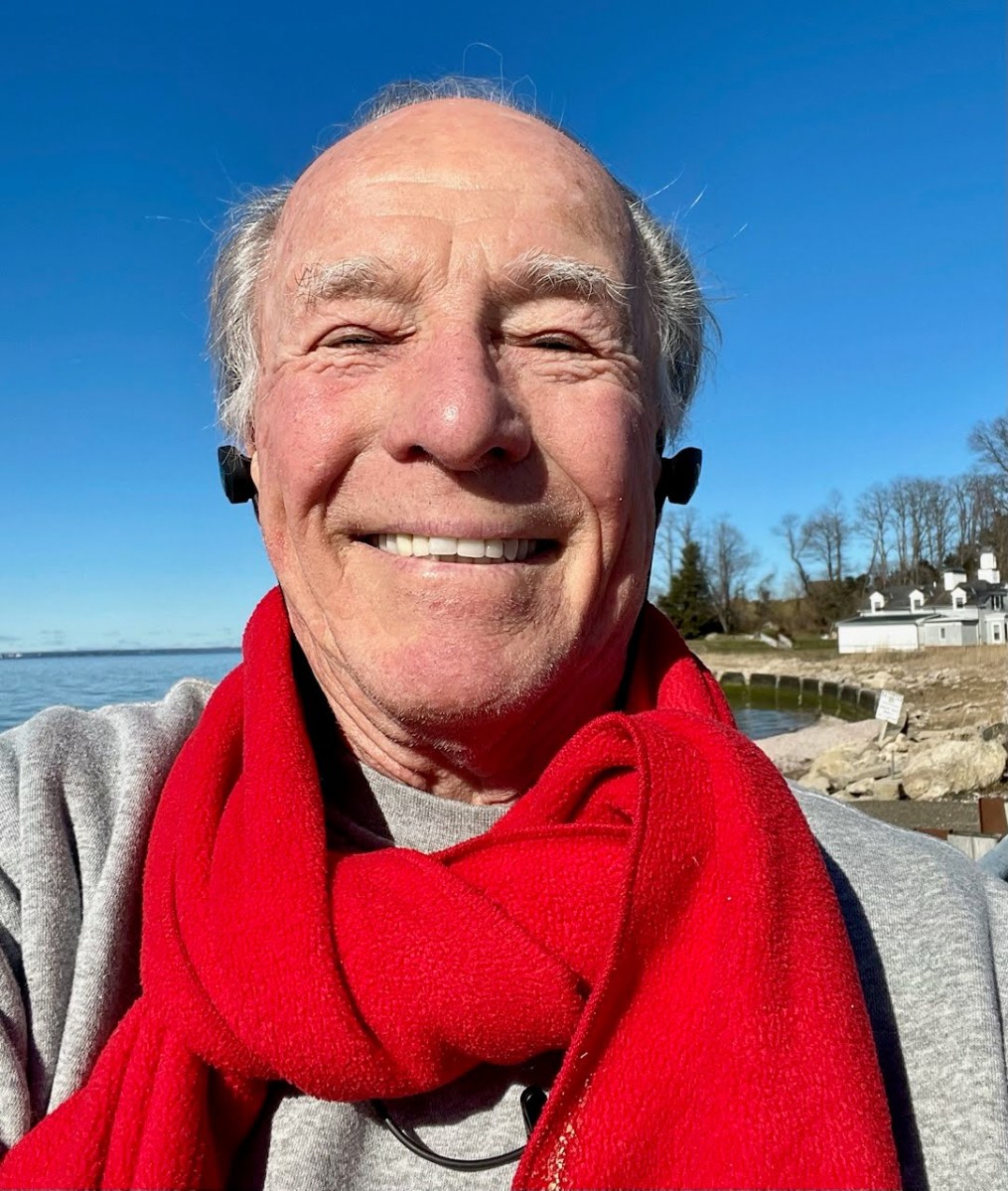Beyond the Jokes: The World According to Jackie ‘The Joke Man’ Martling ...