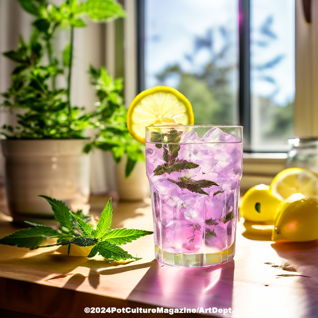 Stoner Survival Guide: How to Act Normal When You’re Way Too High – POT ...