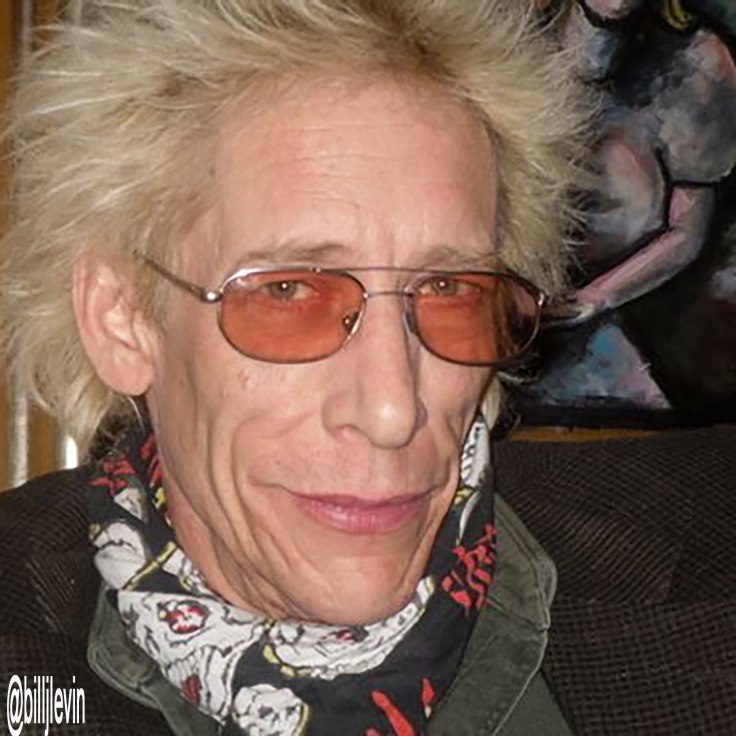 Trailblazing Highs: Bill Levin and His Revolutionary Church of Cannabis ...