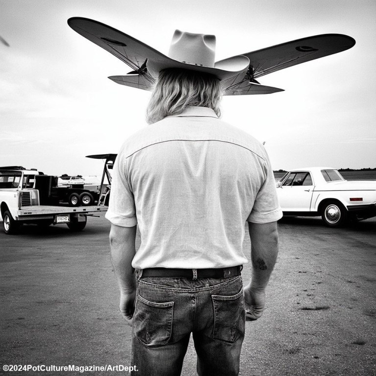 The Highs and Lows of Cocaine Cowboy Mickey Munday – POT CULTURE MAGAZINE