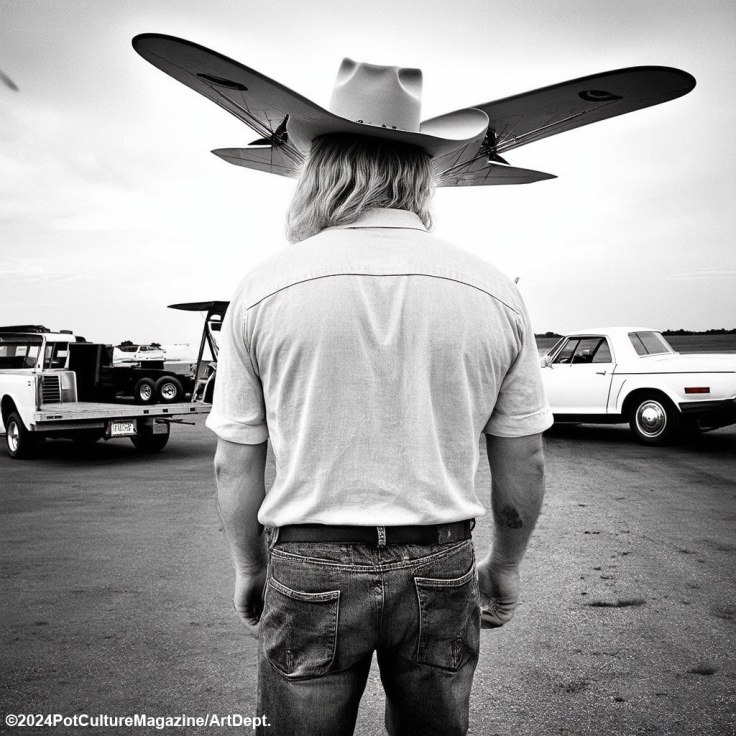 The Highs and Lows of Cocaine Cowboy Mickey Munday – POT CULTURE MAGAZINE