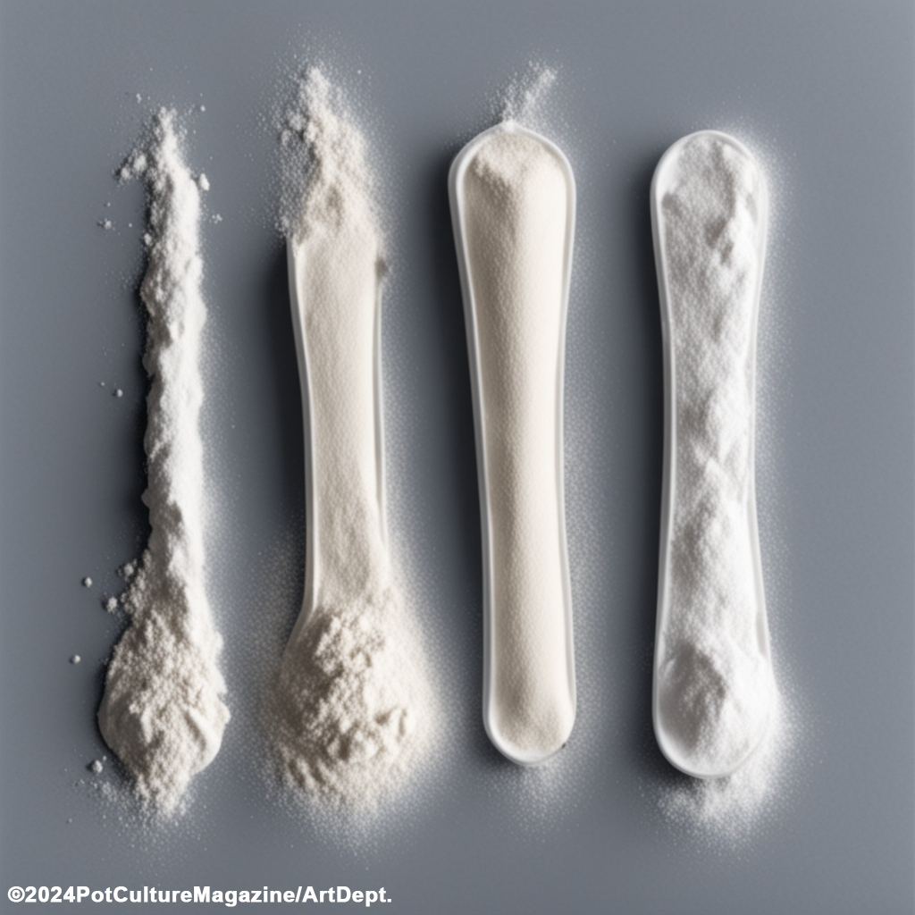 Hollywood’s Secret Ingredients: The Truth Behind On-Screen Drugs – POT ...