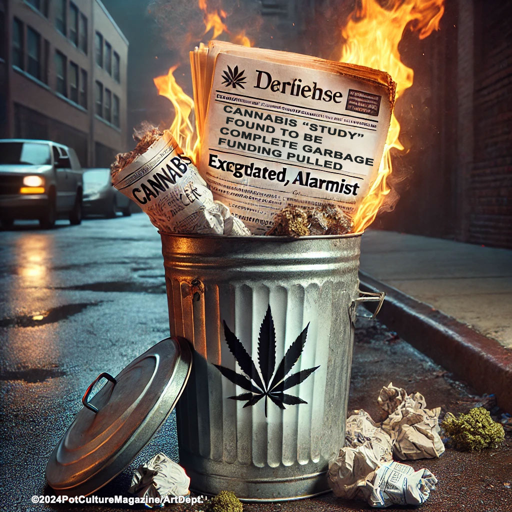 Daily Cannabis Use and Cancer: The Study That Misses the Point – POT ...