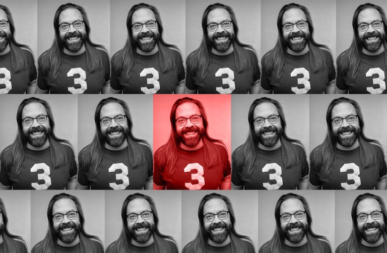 Gabriel Rutledge: Finding Humor and Humanity in Stand-Up Comedy – POT ...