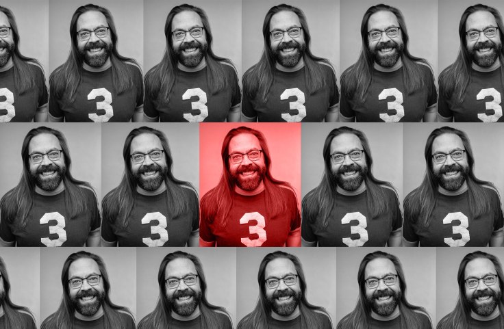 Gabriel Rutledge: Finding Humor and Humanity in Stand-Up Comedy – POT ...
