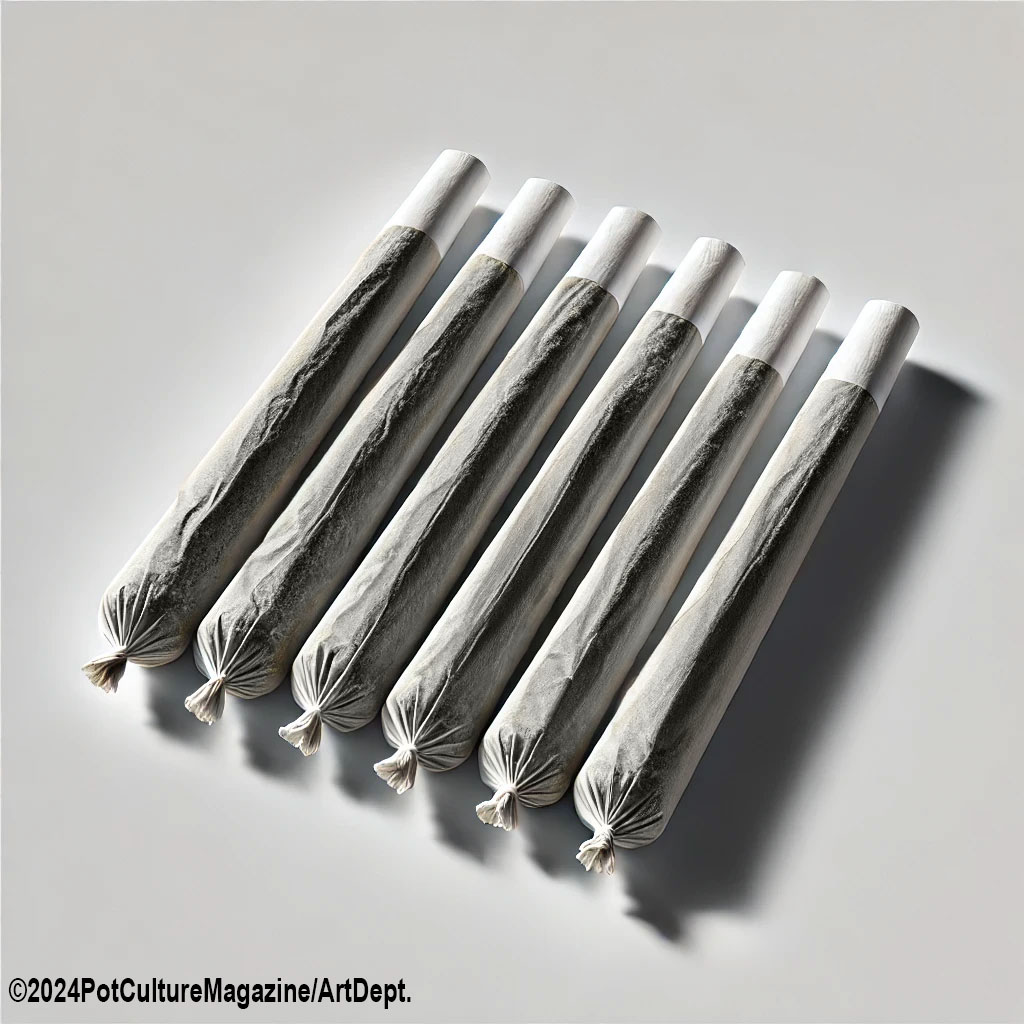 Maine’s Moldy Marijuana Sparks Emergency Recall – POT CULTURE MAGAZINE