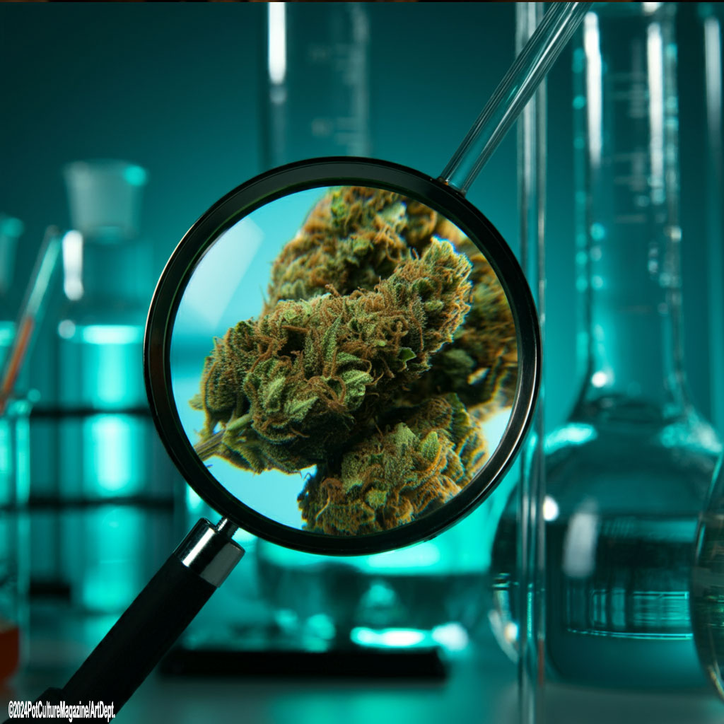 Strain Salad: Does Mixing Weed Make a Difference or Just Waste Your Bud ...