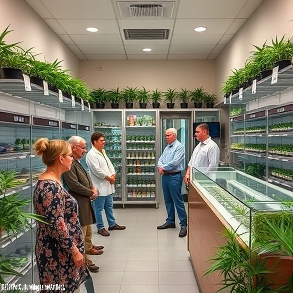 Mississippi’s Marijuana Maze: Medical Cannabis is In, But What About ...