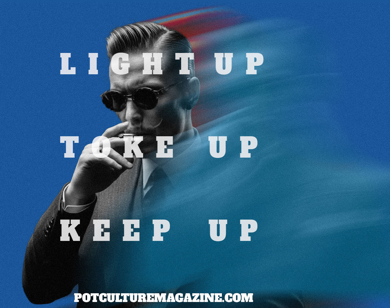 Is the Contact High Real? Or Are You Just Messing With Us? – POT ...