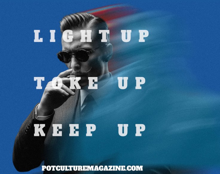 Is the Contact High Real? Or Are You Just Messing With Us? – POT ...