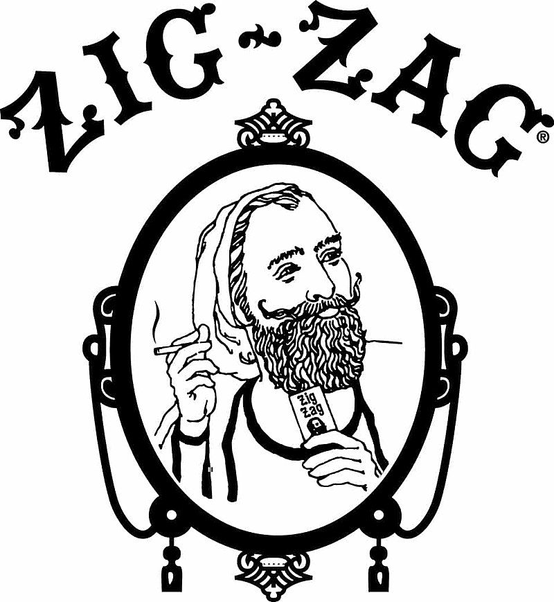 Who Is the Zig-Zag Man? The Story Behind the Iconic Stoner Symbol – POT ...