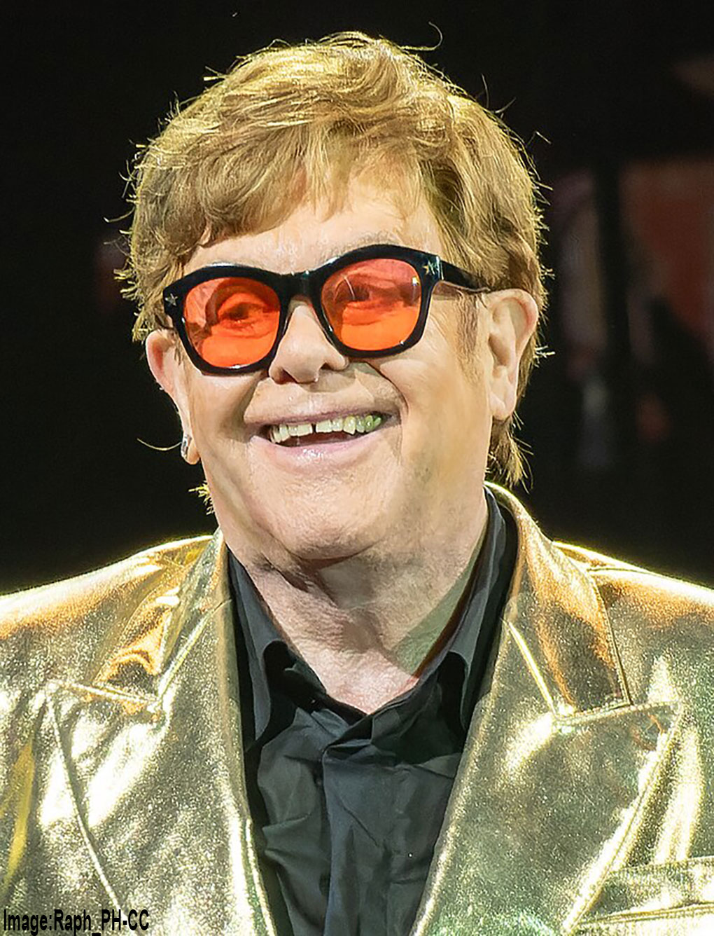 Low Facts, High Horses: Elton’s Tone-Deaf Weed Rant – POT CULTURE MAGAZINE