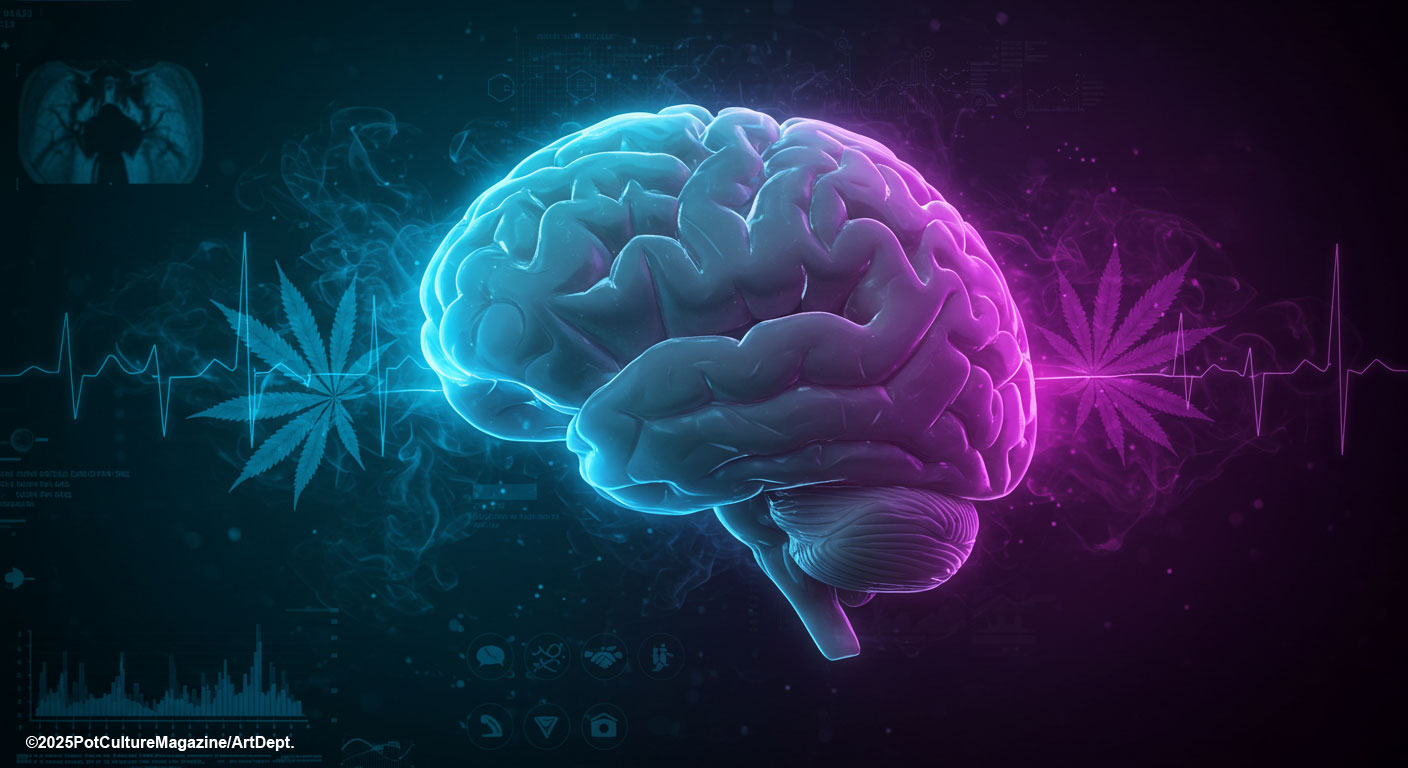 Stoner Survival Guide: How to Act Normal When You’re Way Too High – POT ...