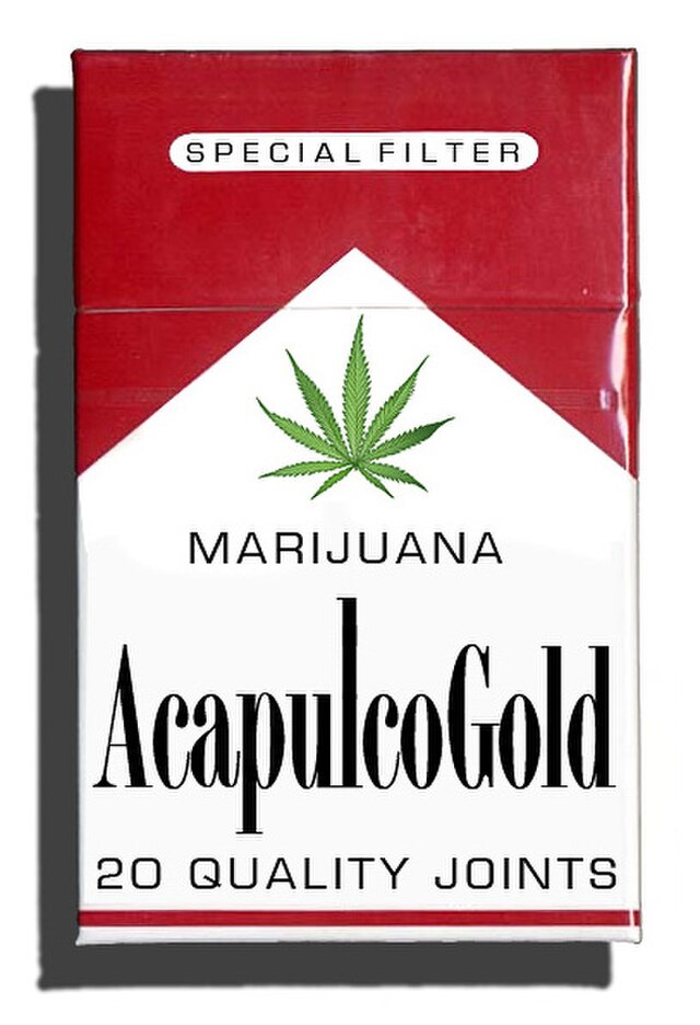 Acapulco Gold: The Legendary Strain That Keeps on Shining – POT CULTURE ...