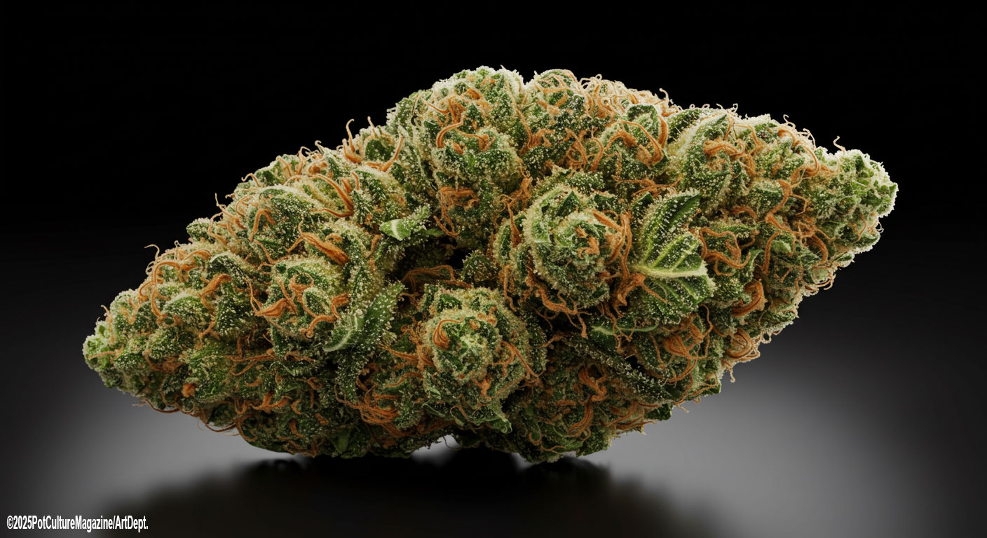 Acapulco Gold: The Legendary Strain That Keeps on Shining – POT CULTURE ...