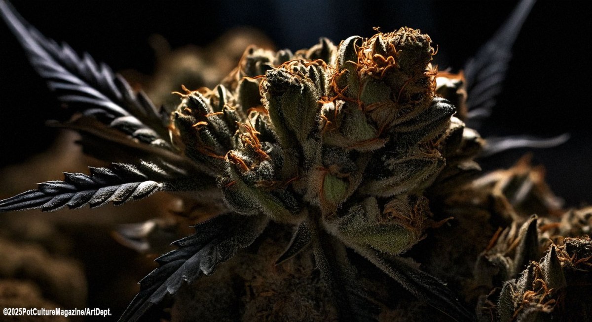 PGR Weed: What It Is & Why You Should Care – POT CULTURE MAGAZINE