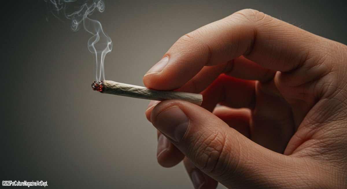 Tiny Joints, Big Trend: The Rise of Micro-Dosing Cannabis – POT CULTURE ...