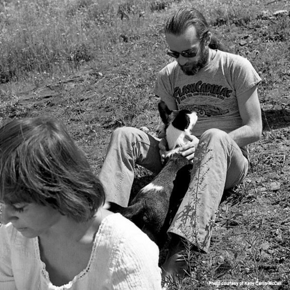 FROM THE VAULT: A 2012 Conversation with Kelly Carlin – POT CULTURE ...