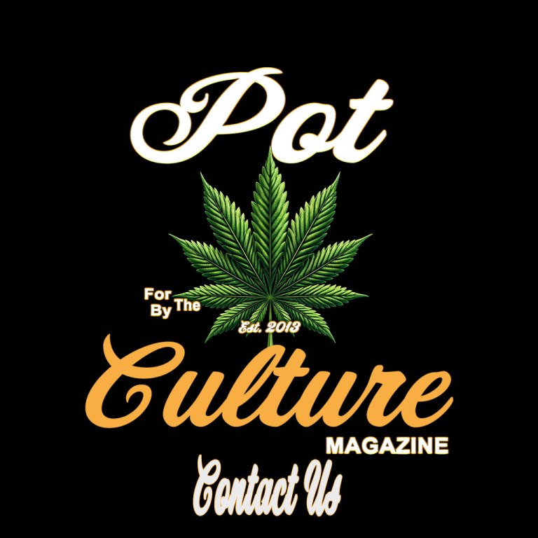 CONTACT US – POT CULTURE MAGAZINE
