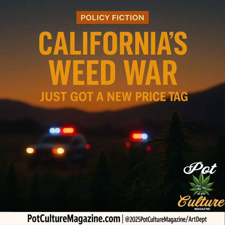 Is the Contact High Real? Or Are You Just Messing With Us? – POT ...